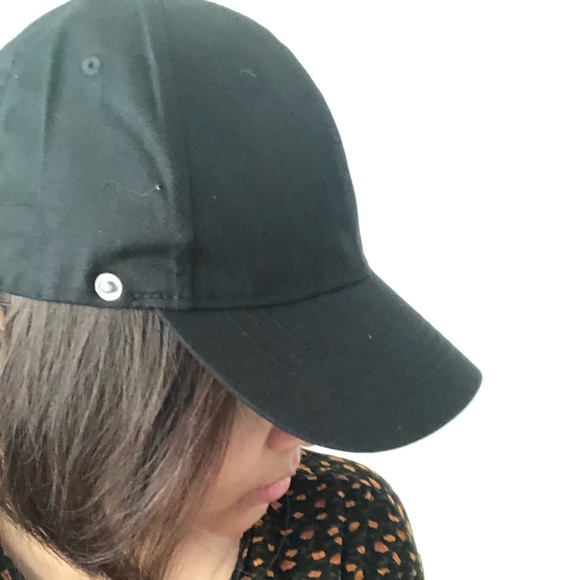 Accessories | Antisplash Caps With Removable Face Shield | Poshmark